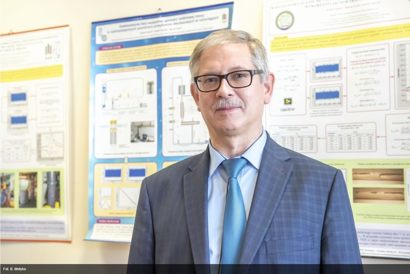 Pracownik KMiSD wśród 2% najbardziej wpływowych uczonych na świecie ...